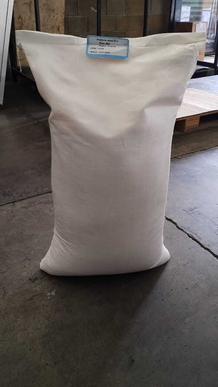 ARROZ IMPERIO 95% 1.8KG UNID ( BULTOS1X12) - Joyca Food Service