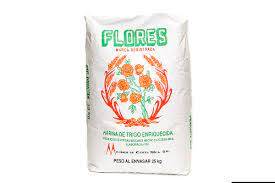 HARINA DE MAIZ MASA INSTAMASA 20 KG - Joyca Food Service