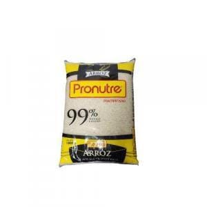 BULTO DE ARROZ 99% PRONUTRE 1.8 KG CON 12 UNIDADES - Costa Rica Food ...